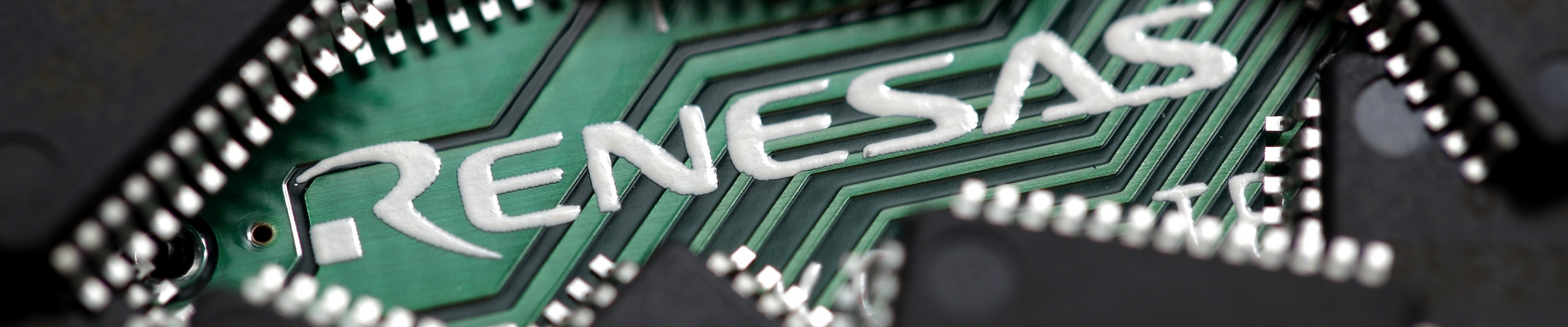 Mixed-signal IC design for Renesas (video) – ICsense